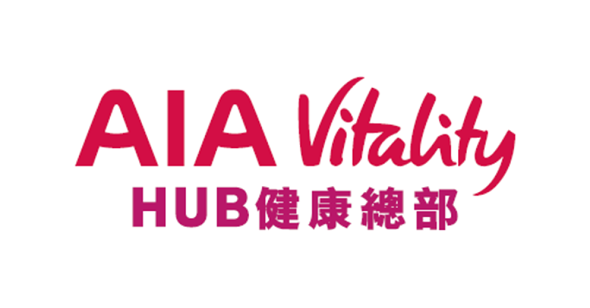 AIA Vitality Hub | Zicket