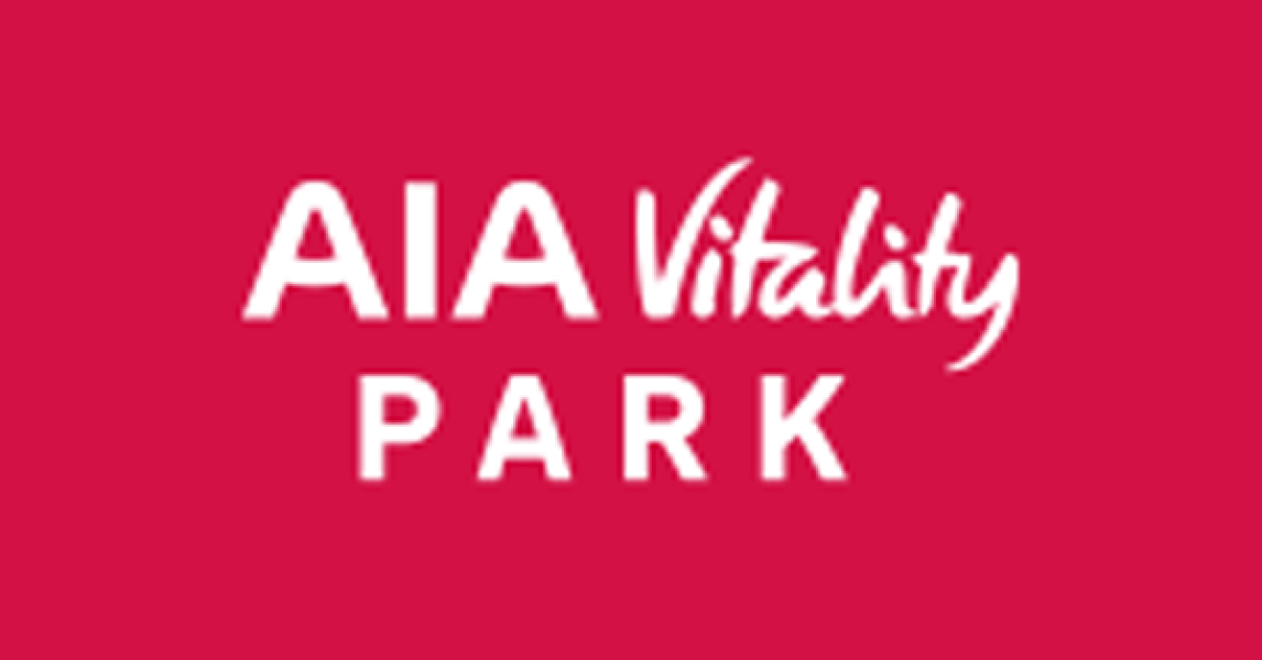 AIA Vitality Park | Zicket