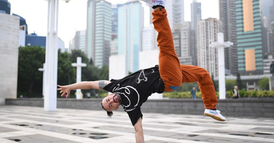 AIA Vitality Hub | Movement Practice 動作練習 | Zicket