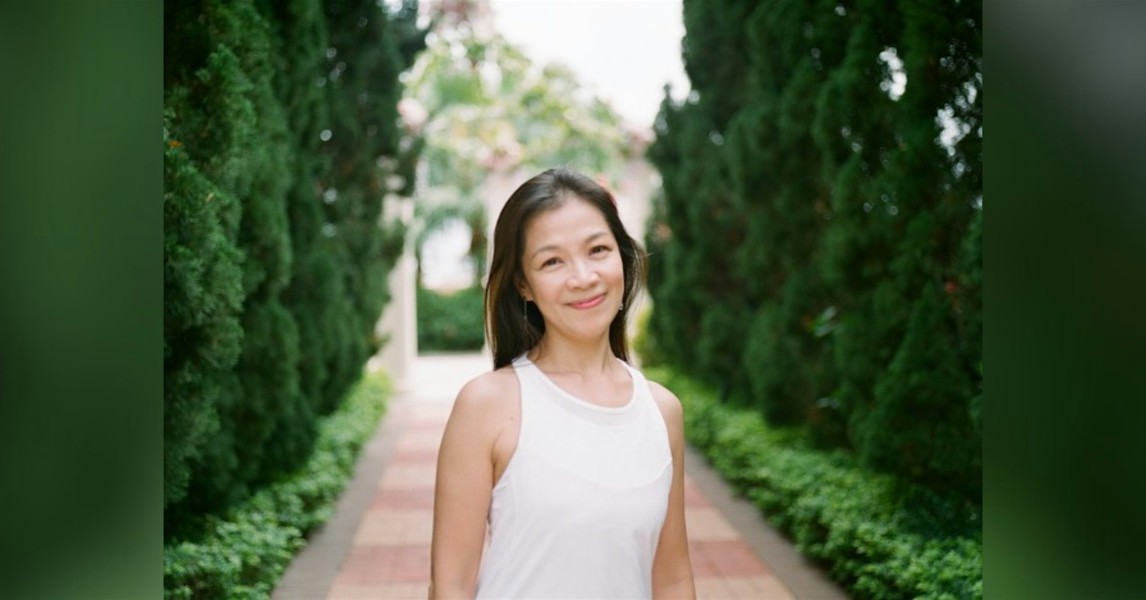 AIA Vitality Hub | YAMA Foundation Chair Yoga 椅子瑜伽 | Zicket