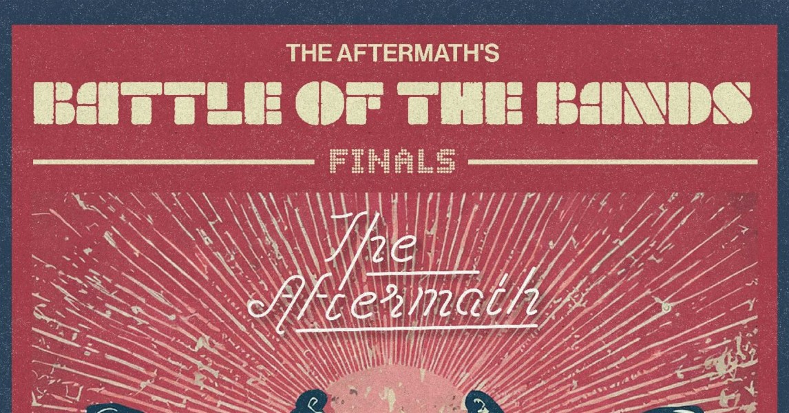 The Aftermath's Battle of the Bands Finals 2024 | Zicket