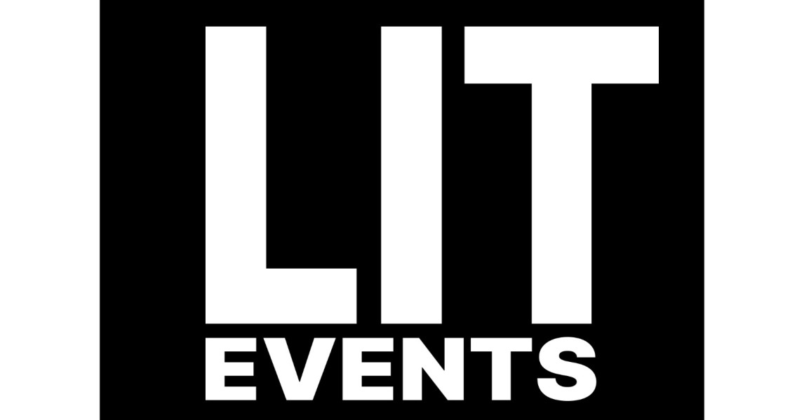 Lit Events | Zicket