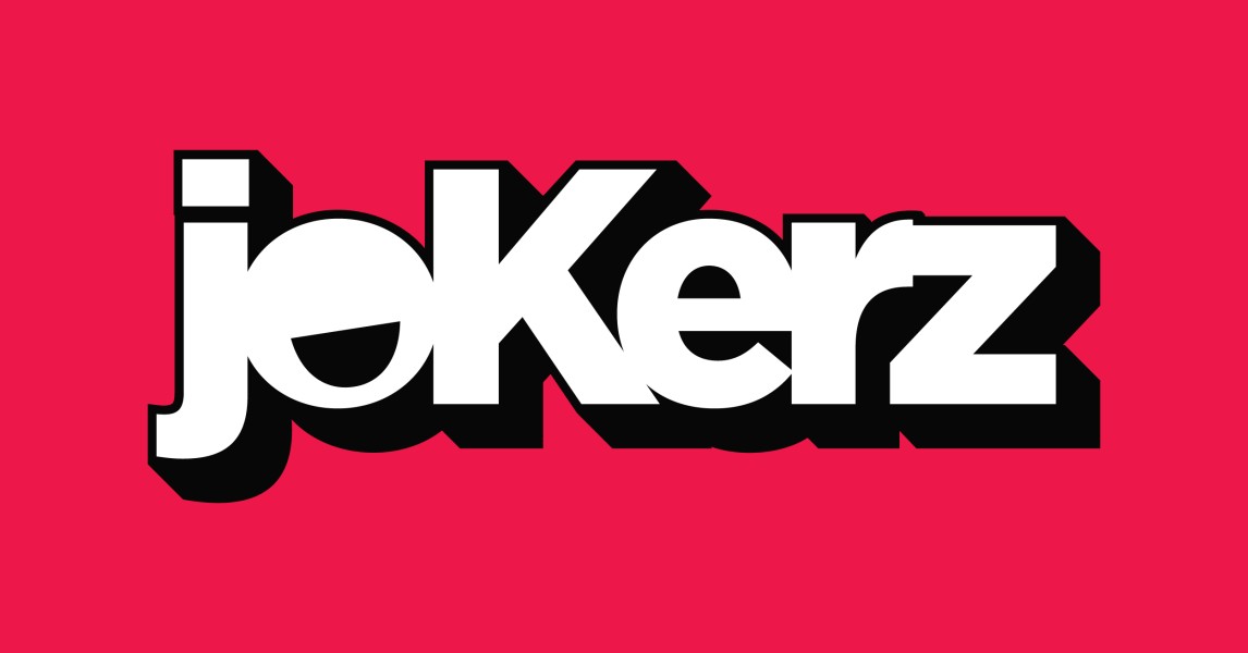 Jokerz | Zicket