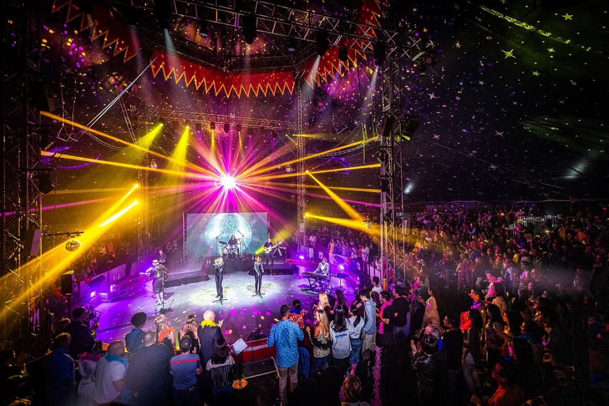 Discover events, buy tickets or list your event | Zicket | Zicket